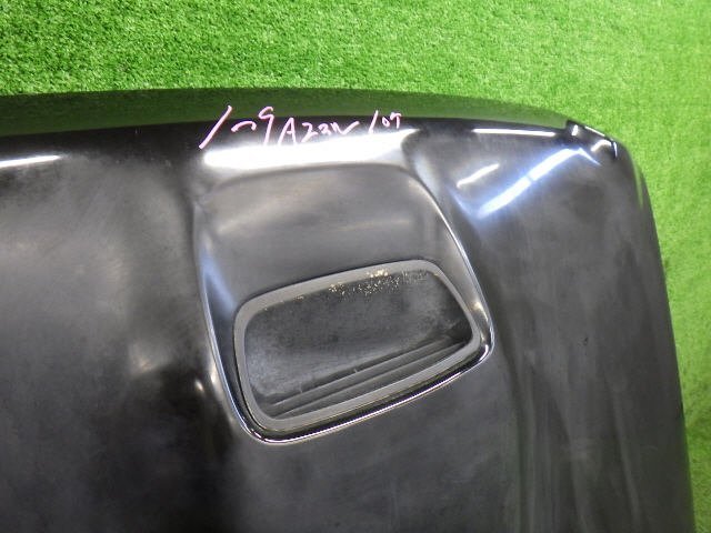 Yahoo!オークション - H8年 アルト ワークス HA21S ボンネット フード...