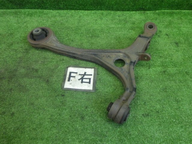 Yahoo!オークション - 即決あり H18年 インスパイア DBA-UC1 右 フロ...