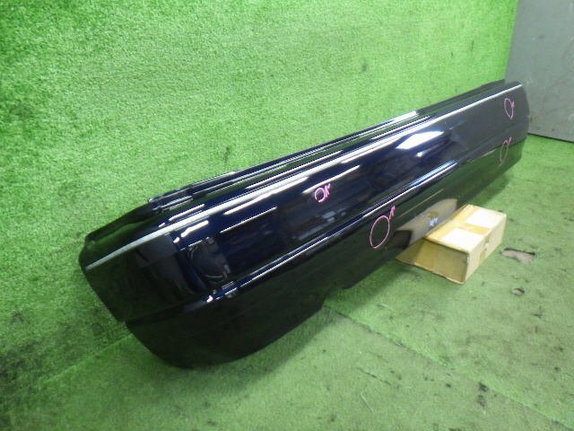 Yahoo!オークション - H15年 クラウン セダン GXS12 リアバンパー 521...