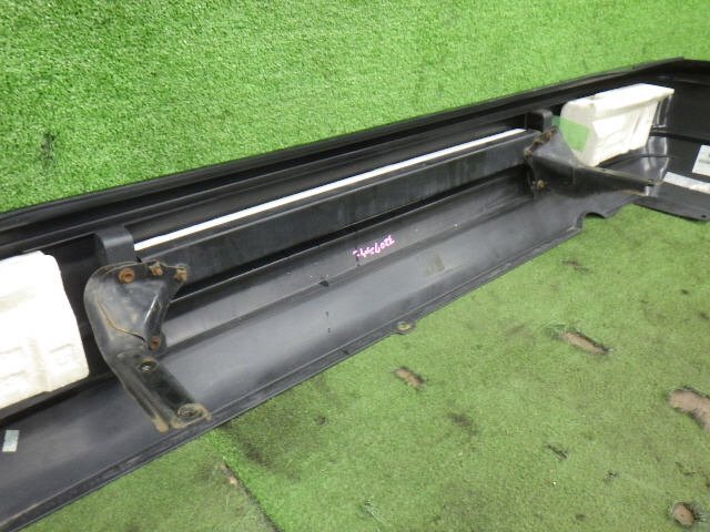 Yahoo!オークション - H15年 クラウン セダン GXS12 リアバンパー 521...