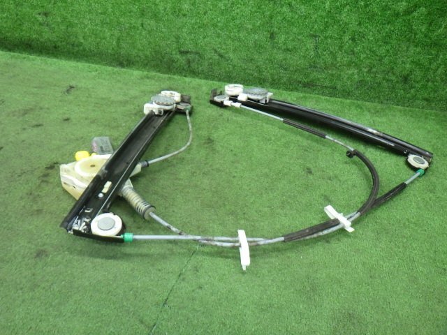 Yahoo!オークション - # H18年 ミニ クーパー パークレーン R50 RA16 ...