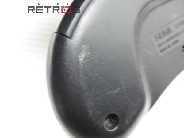 Yahoo!オークション - ファイティングパッド6B (6ボタンコントローラー...