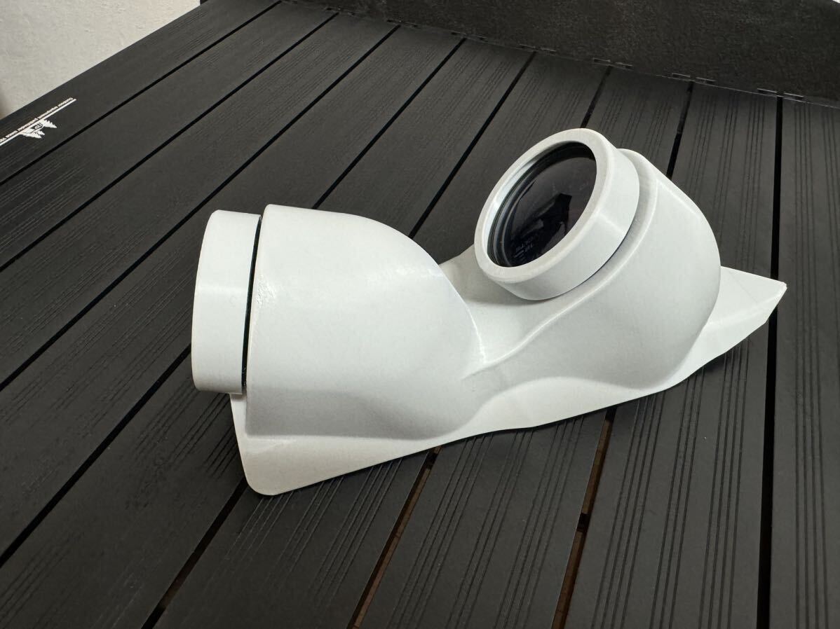 Yahoo!オークション - DA17W DA17V Aピラー用追加ツインメーターホルダ...