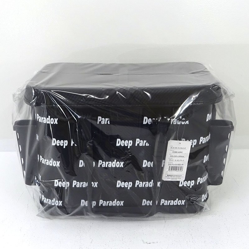 Yahoo!オークション - 未使用 ロデオクラフト タックルバッグ RCカー...