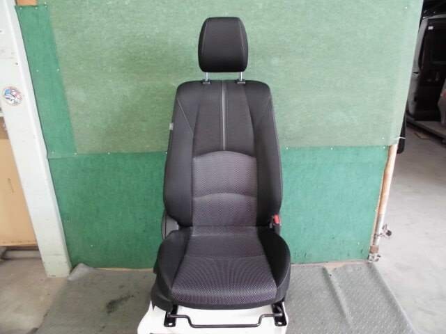 Yahoo!オークション - デミオ 6BA-DJLFS ドライバーシート 46V 021840 ...