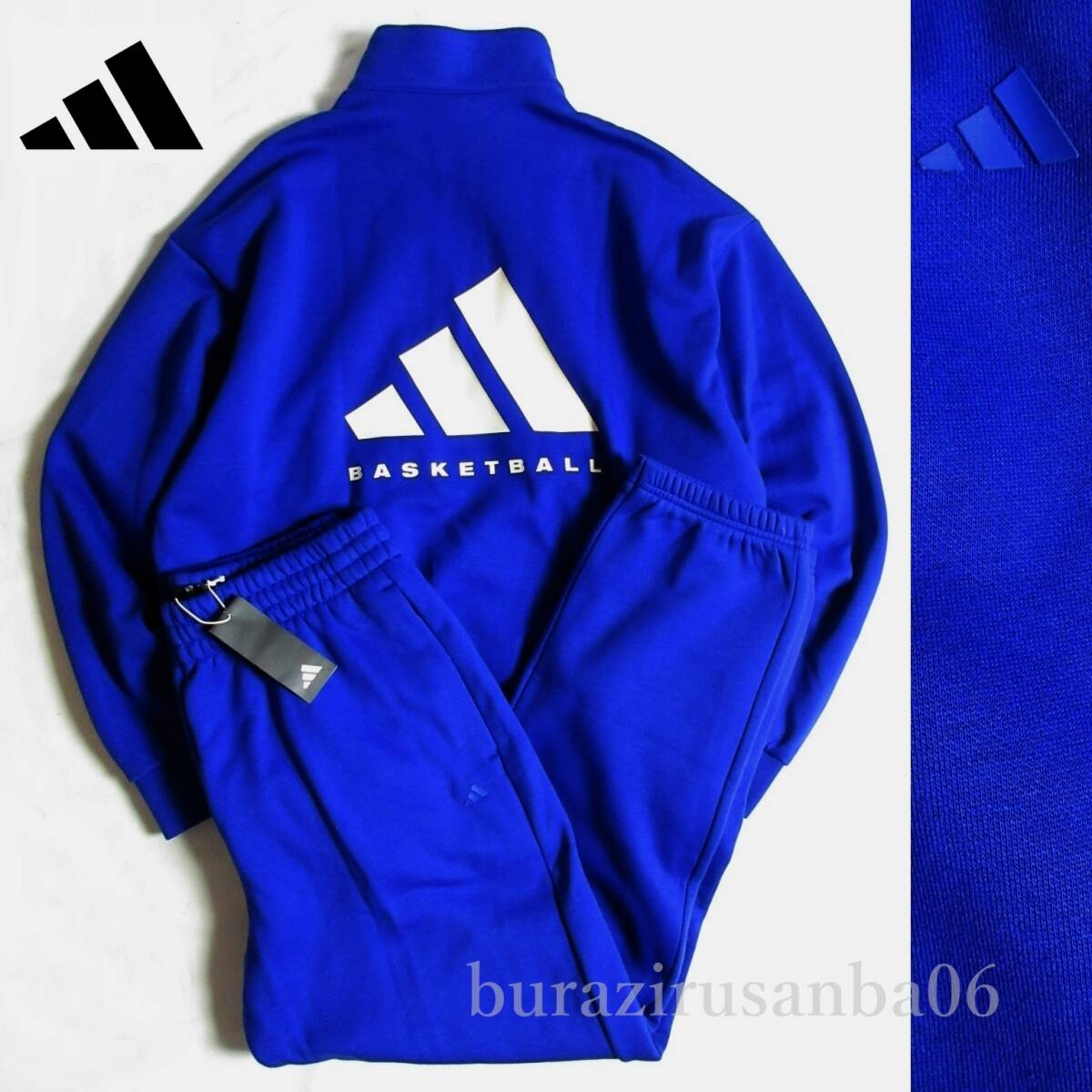 Yahoo!オークション - L 大きめ 未使用 定価25 300円 adidas アディダ...