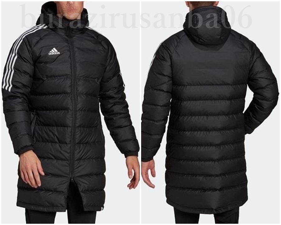 Yahoo!オークション - メンズ 2XO 未使用 定価25 000円 adidas アディ...