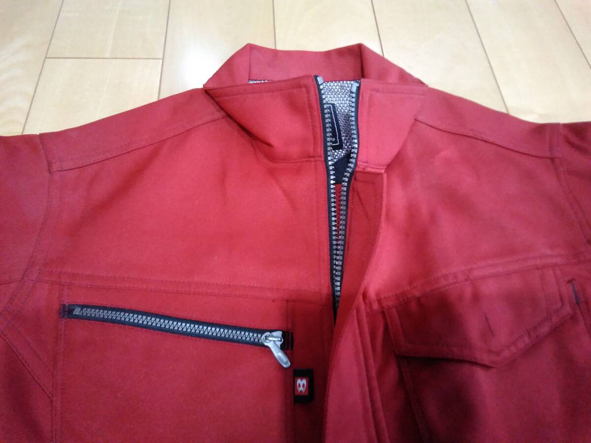 Yahoo!オークション - 良品 BURTLE 作業輪 7088 M サイズ