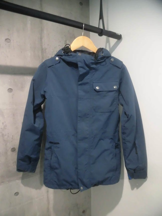 Yahoo!オークション - ARMADAアルマダ 10K/10KG フード付き スノーボー...