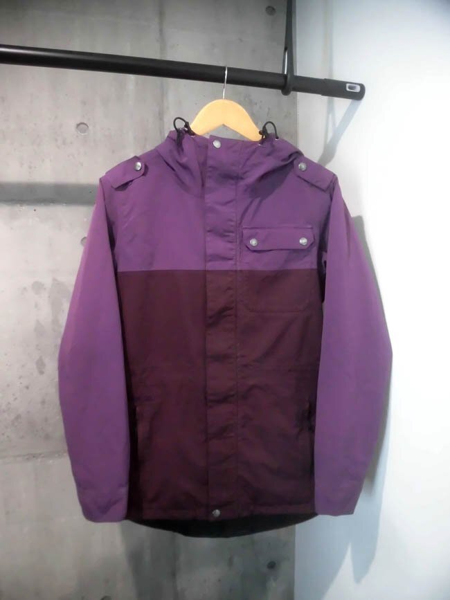 Yahoo!オークション - ARMADA アルマダ 10K/10KG フード付き スキージ...