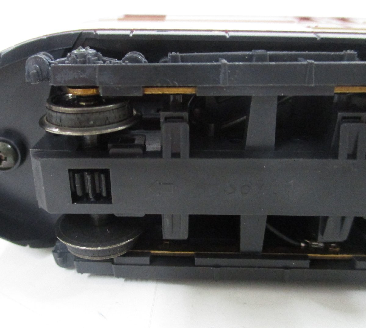 Yahoo!オークション - KATO 30703 DB Dieseltriebzug VT04 Fliegender ...