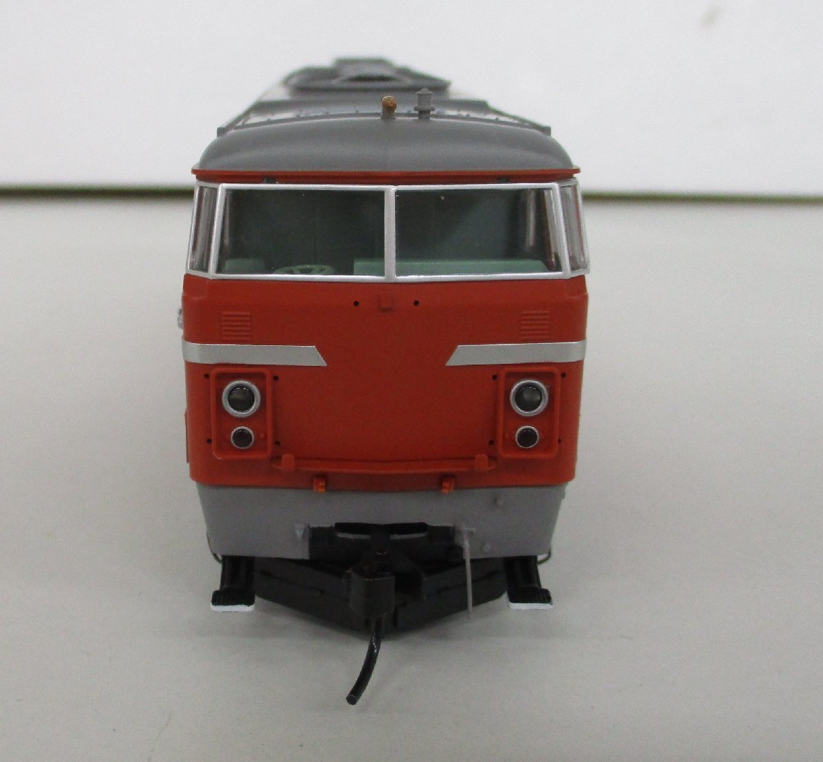 Yahoo!オークション - 造形村 DD54形 3次形 9～17号機【C】chh020311