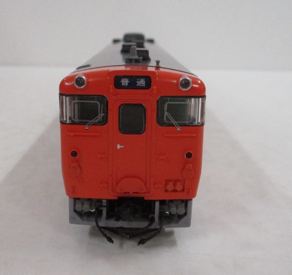 Yahoo!オークション - TOMIX HO-423 キハ40形 2000番台 T車 黒Hゴム・J...