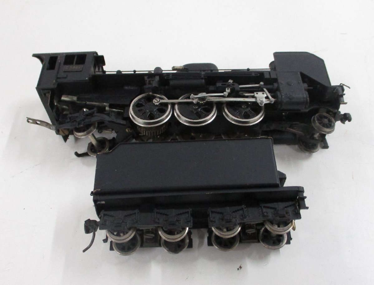 Yahoo!オークション - KTM C58 61【ジャンク】ukh021811