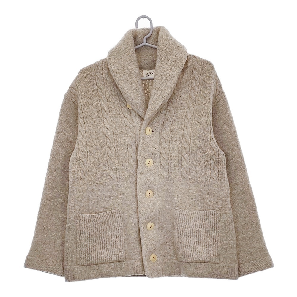 Yahoo!オークション - 45R/45rpm コットンシェットランドの908ショール...