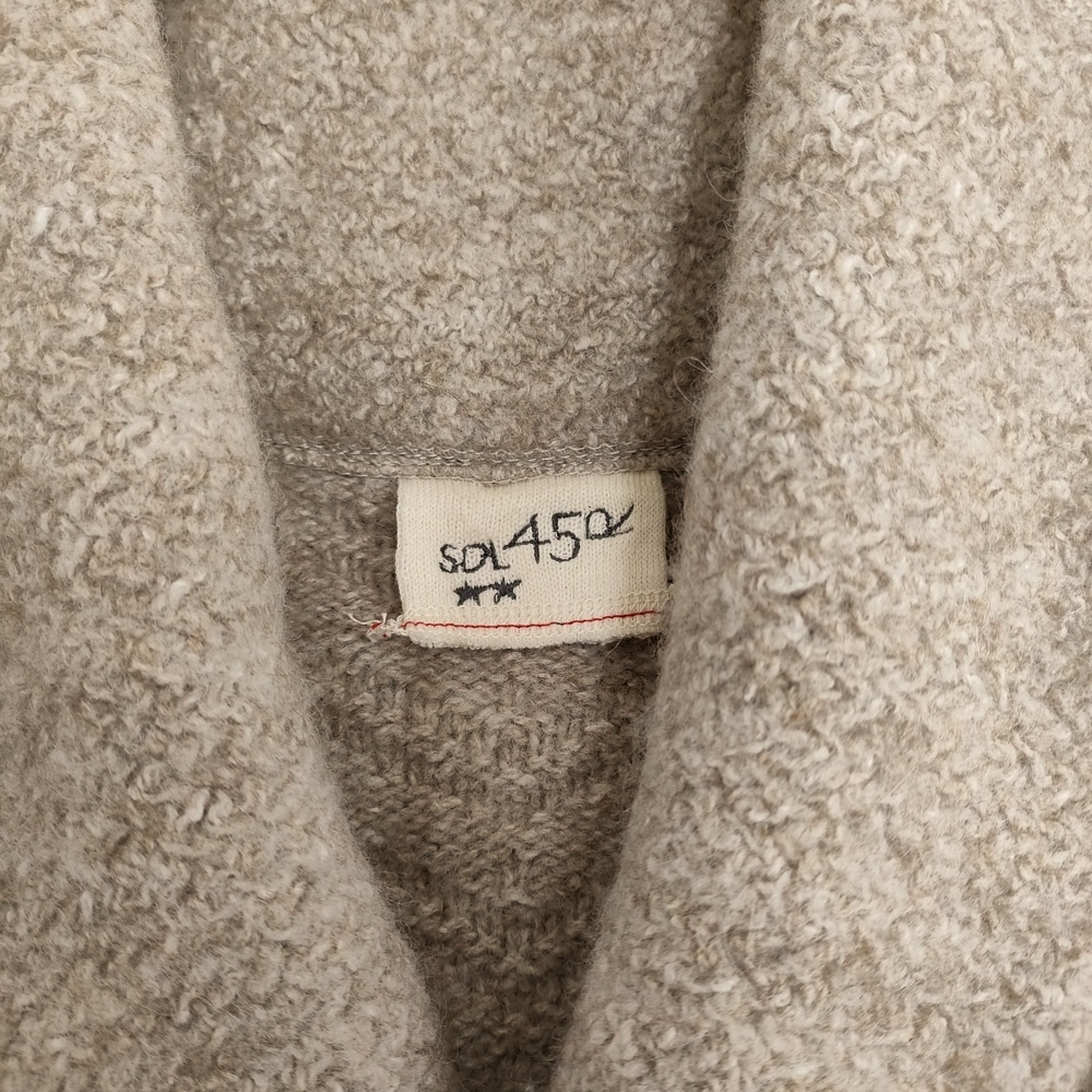 Yahoo!オークション - 45R/45rpm コットンシェットランドの908ショール...