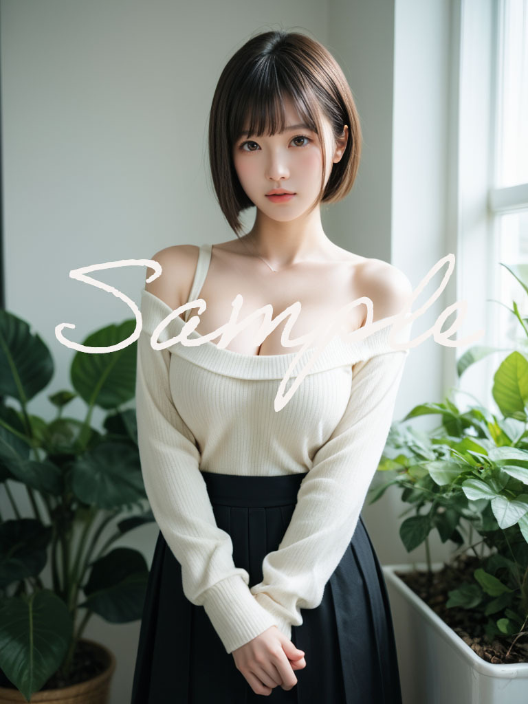 【年度末セール 1点物 高画質 A4 ポスター】キュート 美人 モデル AI美女 グラビア アイドル フェチ セクシー かわいい c867 :: Yahoo!Auction｜DEJAPAN ...