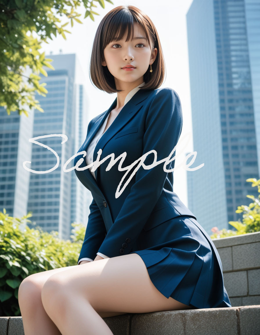 Yahoo!オークション - 【1点物 高画質 A4 ポスター】キュート 美人 モ...