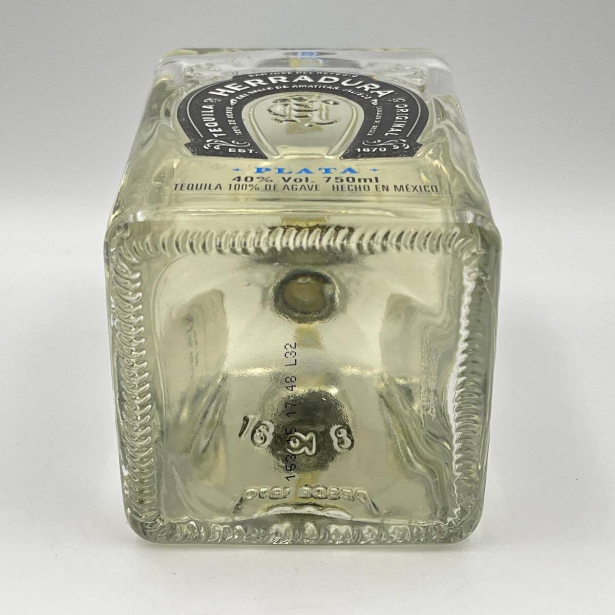 Yahoo!オークション - L707 未開栓 未開栓 スピリッツ エラドゥーラ プ...