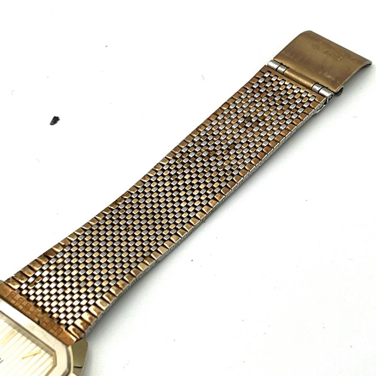 Yahoo!オークション - P1091 SEIKO セイコー POLO TEAM 他 腕時計 まと...