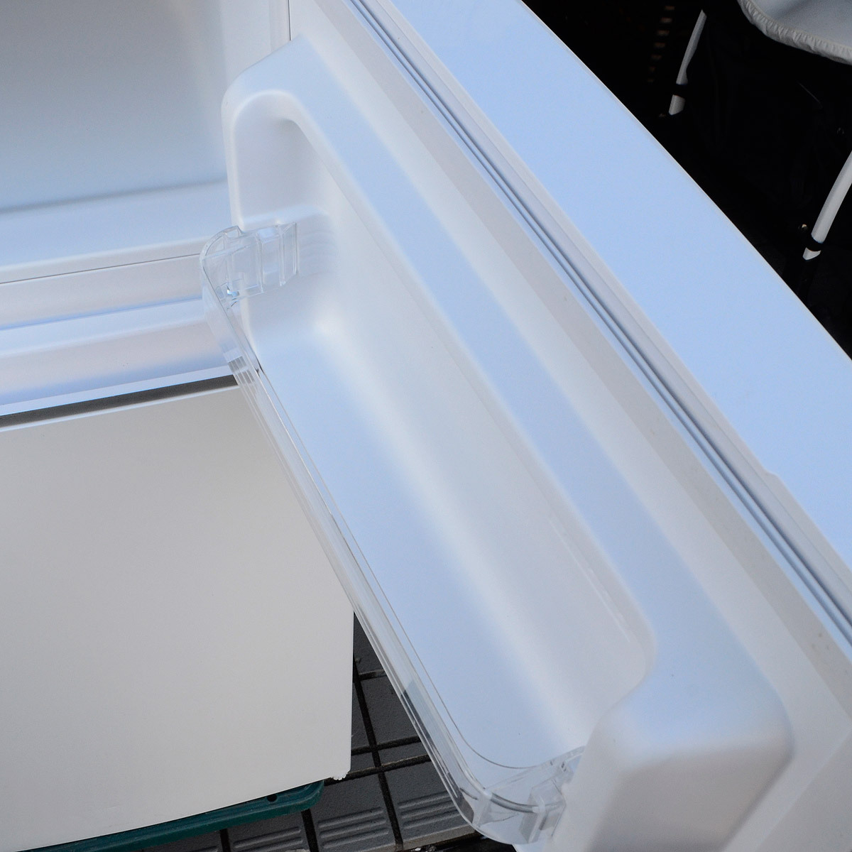 Yahoo!オークション - 【23年製】一人暮らし A-stage 112L 2ドア冷凍冷...