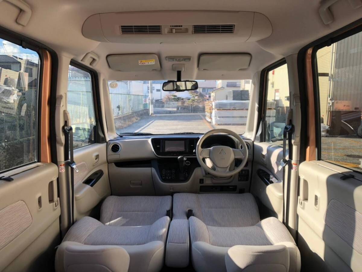 Yahoo!オークション - H27年式 G 4WD シートヒーター フルセグ&DVD&Blu...