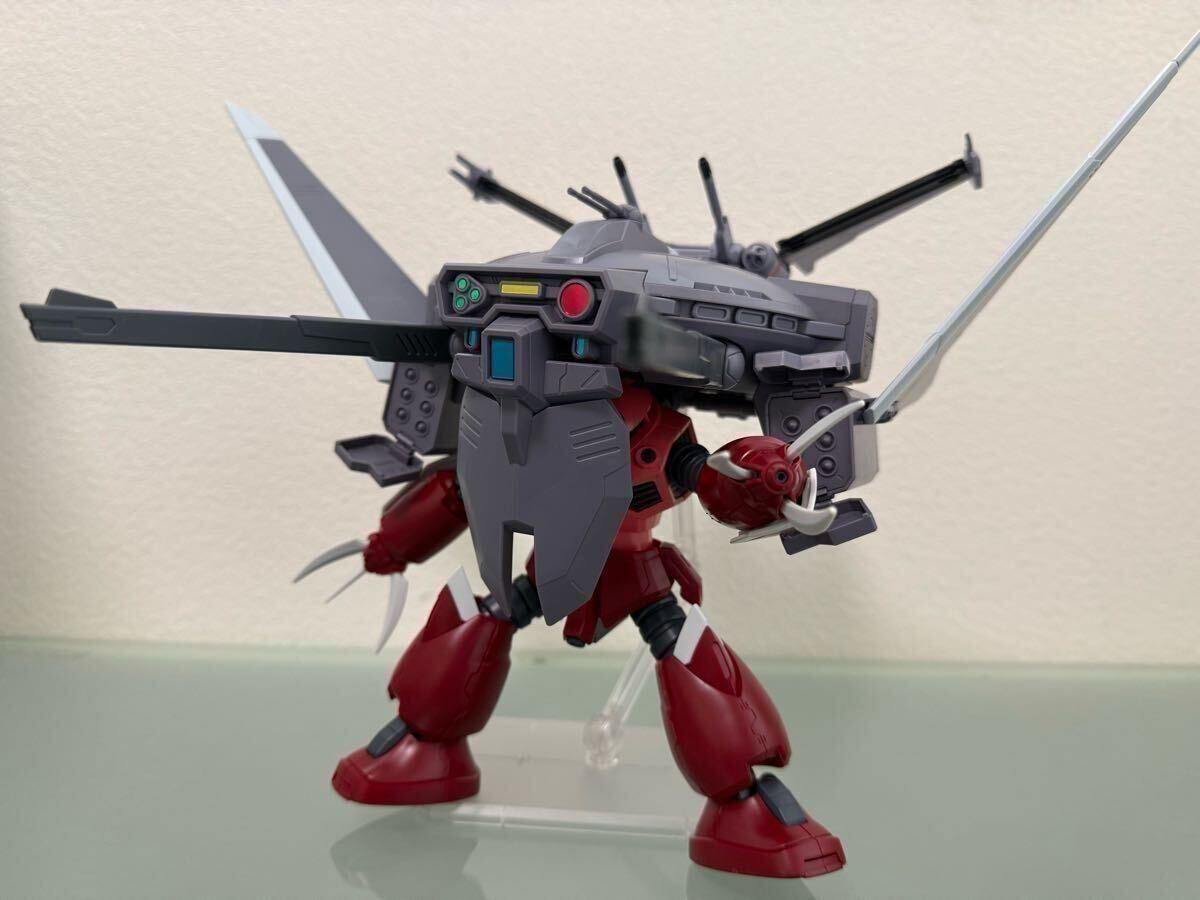Yahoo!オークション - 【素組完成品】HG 1/144 ズゴック （ SEED FREED...