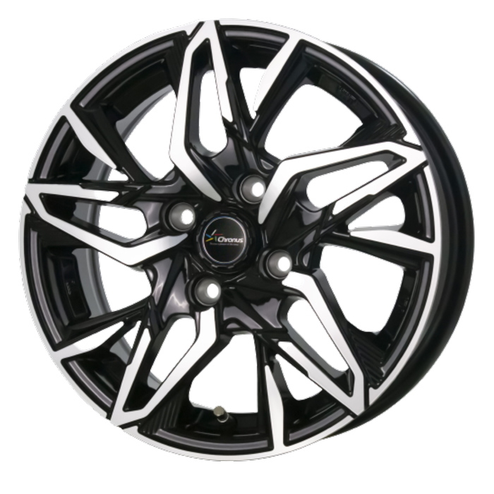 Yahoo!オークション - YOKOHAMA ADVAN FLEVA V701 195/50R16 Chronus C...