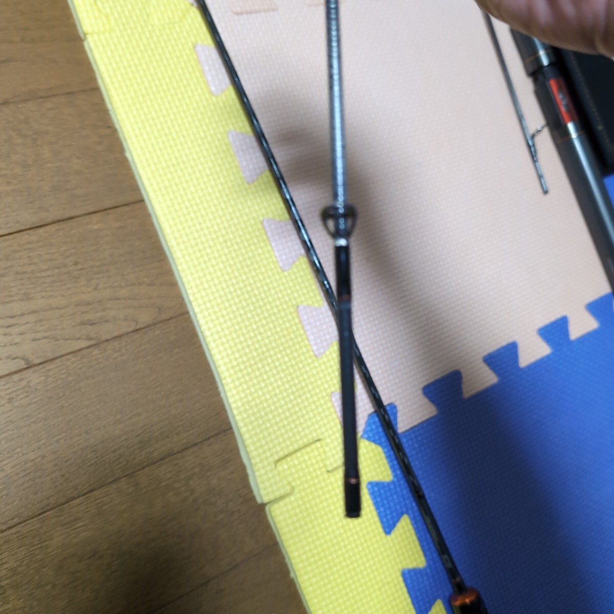 Yahoo!オークション - ダイワ イプリミ 62L 62ML 2本セット