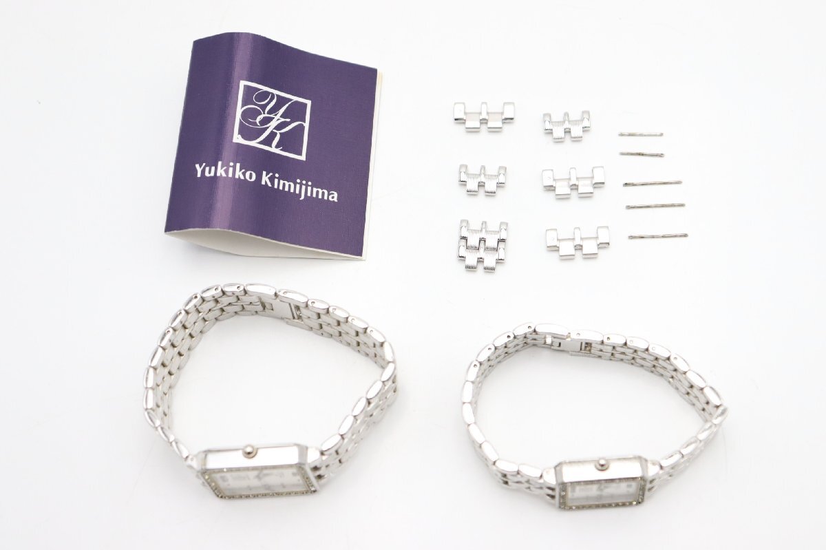 Yahoo!オークション - 【行董】Yukiko Kimijima ユキコキミジマ YK-328...