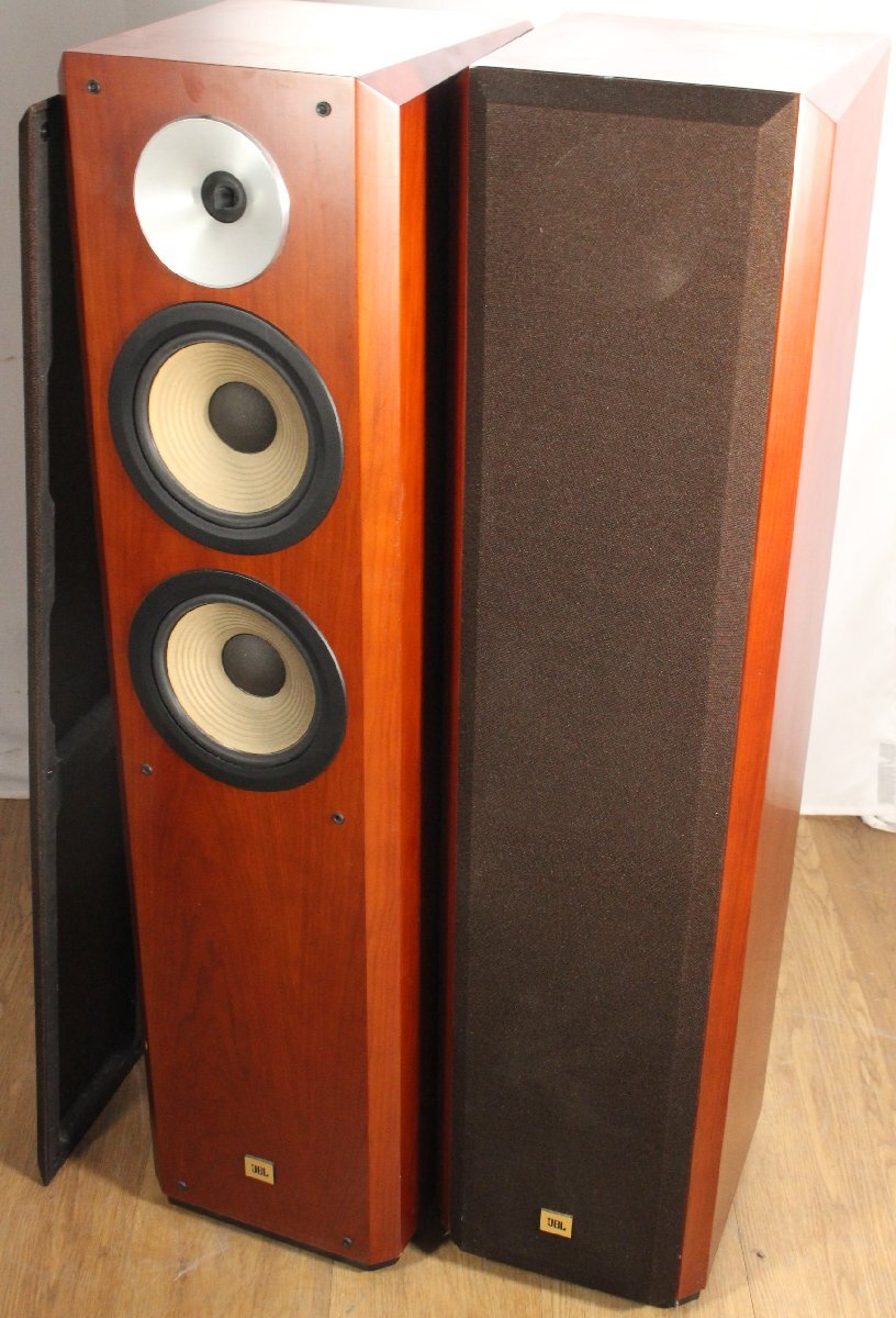 Yahoo!オークション - 【ト静】 直引き限定 JBL A660 2WAY ラウドスピ...