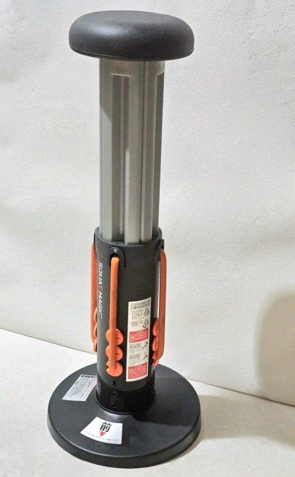 Yahoo!オークション - 美品 ショップジャパン スクワットマジック SQM...