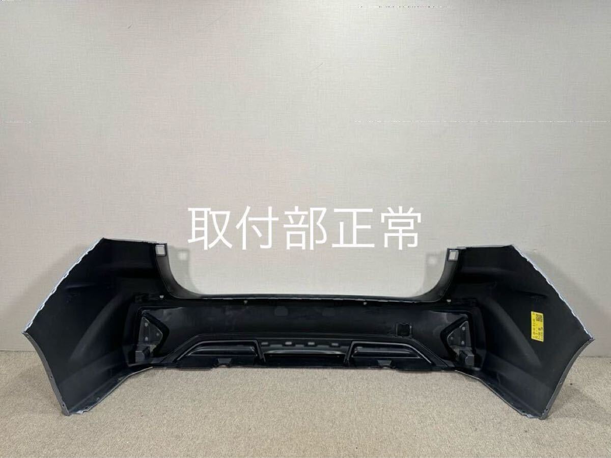 Yahoo!オークション - GU6/GU7/GUD/GUE インプレッサ 純正 リアバンパ...