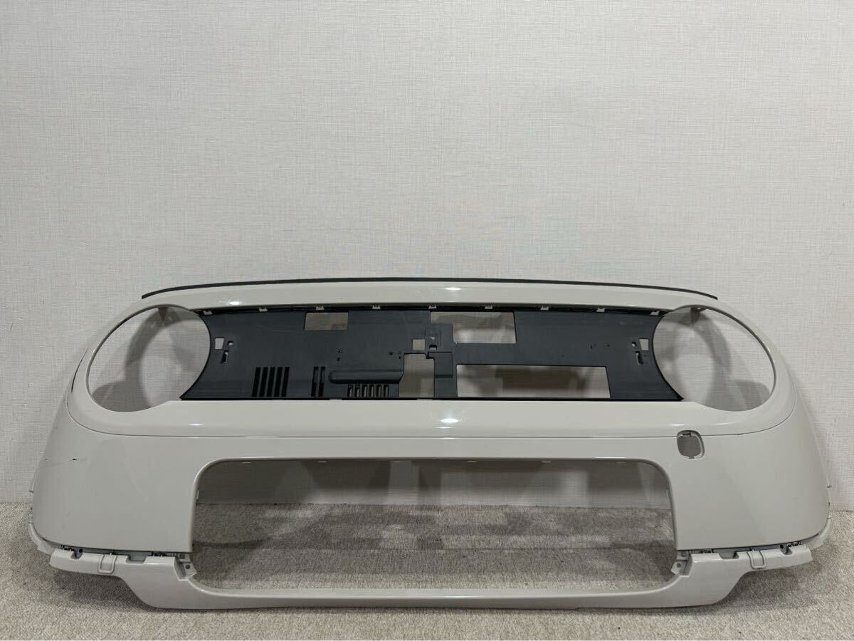 Yahoo!オークション - HE33S アルトラパン 純正 フロントバンパー (ZV...