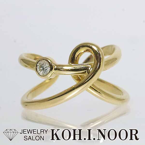 Yahoo!オークション - ダイヤモンド 0.10ct 18金イエローゴールド K18Y...