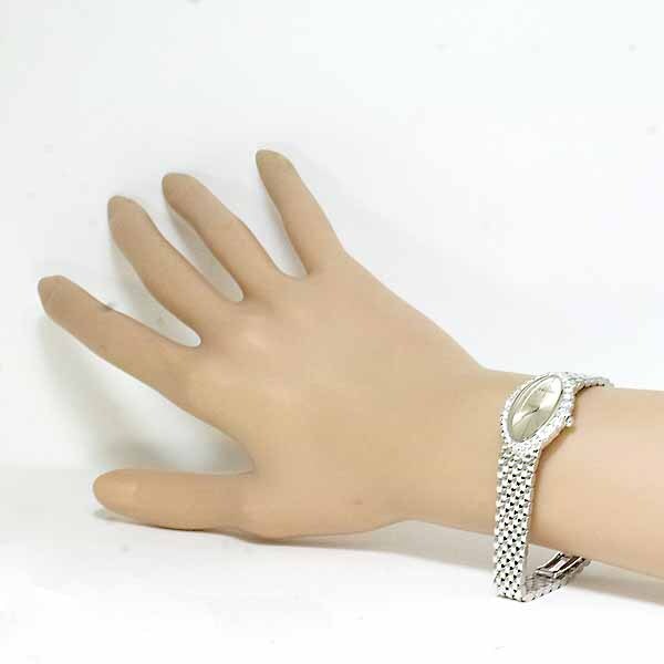 Yahoo!オークション - セイコー クレドール セレステ レディース GTTE6...