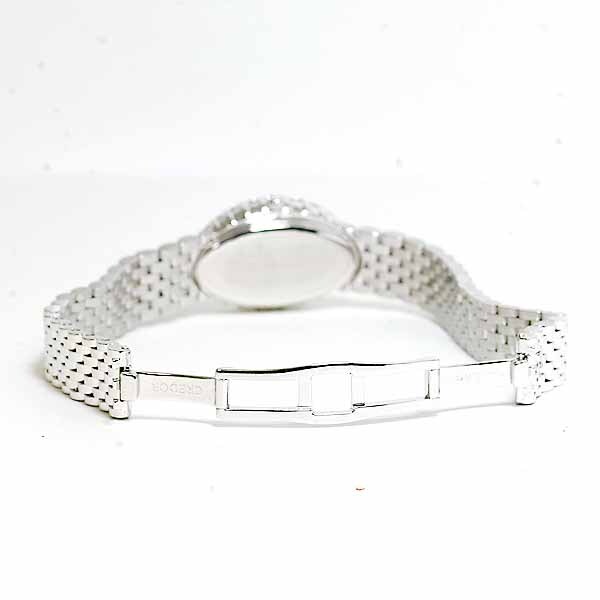 Yahoo!オークション - セイコー クレドール セレステ レディース GTTE6...