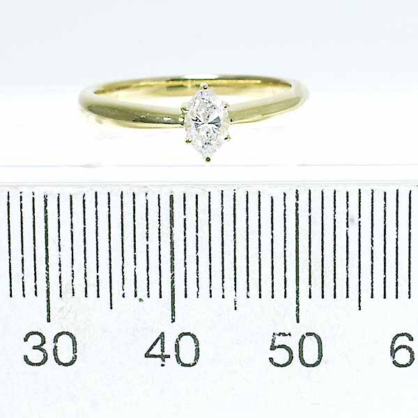 Yahoo!オークション - モニッケンダム ダイヤモンド 0.32ct 18金イエロ...