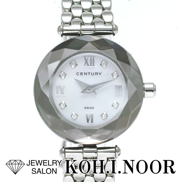 Yahoo!オークション - センチュリー セレステ 日本限定50本 レディース...