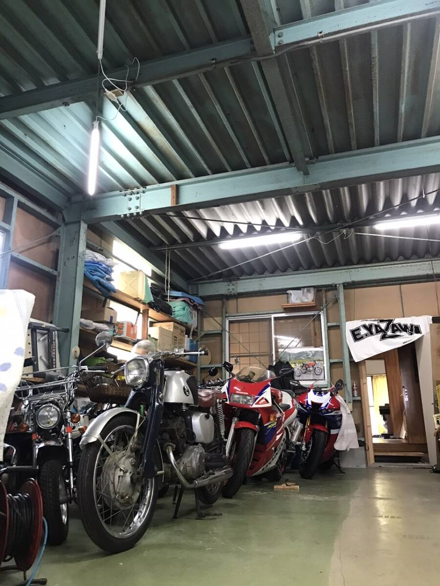 結局これが一番安心 ホンダ 純正 C92 CB92クラッチ板 フリクション 4枚SET CS92 C95 CB95 CB125K CB125B6 CL125K CD125K 張り付き解消 ...