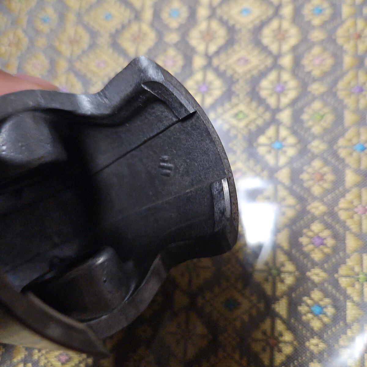 Yahoo!オークション - スズキ A100 100オーバーサイズピストン純正 日...