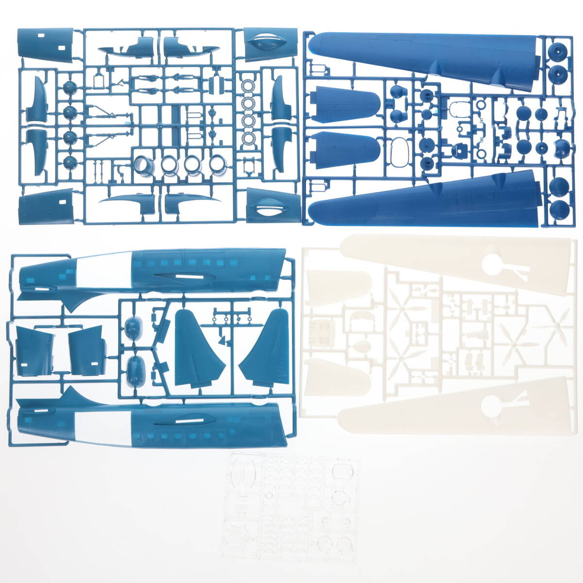 Yahoo!オークション - [PTM]1/72 PB4Y-2 PRIVATEER(プライヴァティア)