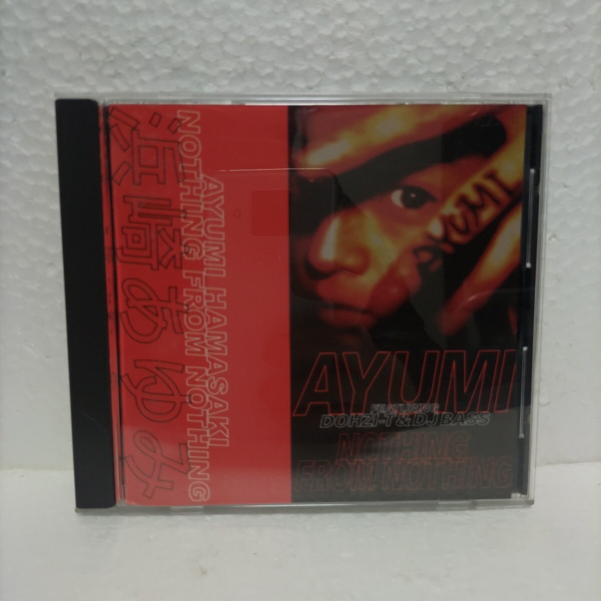 Yahoo!オークション - 浜崎あゆみ / AYUMI featuring DOHZI-T&DJ BASS...
