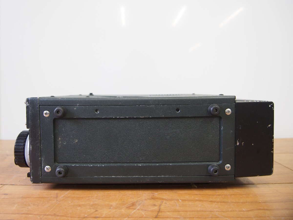 Yahoo!オークション - 【1T0128-14】 ICOM アイコム IC-720A トランシ...