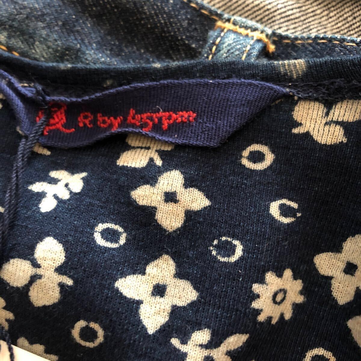 Yahoo!オークション - 新品 タグ付き 45rpm チュニック カットソー イ...