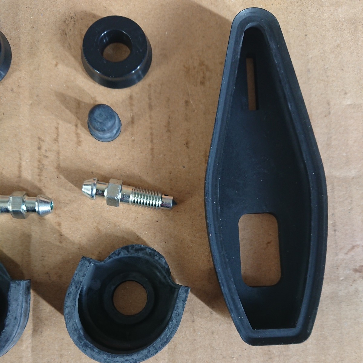 Yahoo!オークション - プリンス スカイライン S54A/B GT-A GT-B リア・...