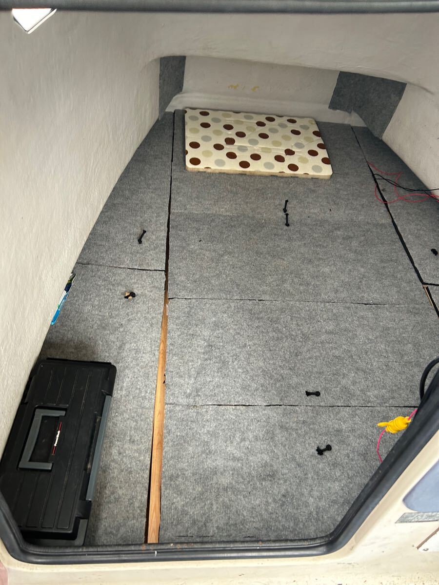 Yahoo!オークション - TF-235(805) ヤマハF115 i-Pilot ホンデックスHE...