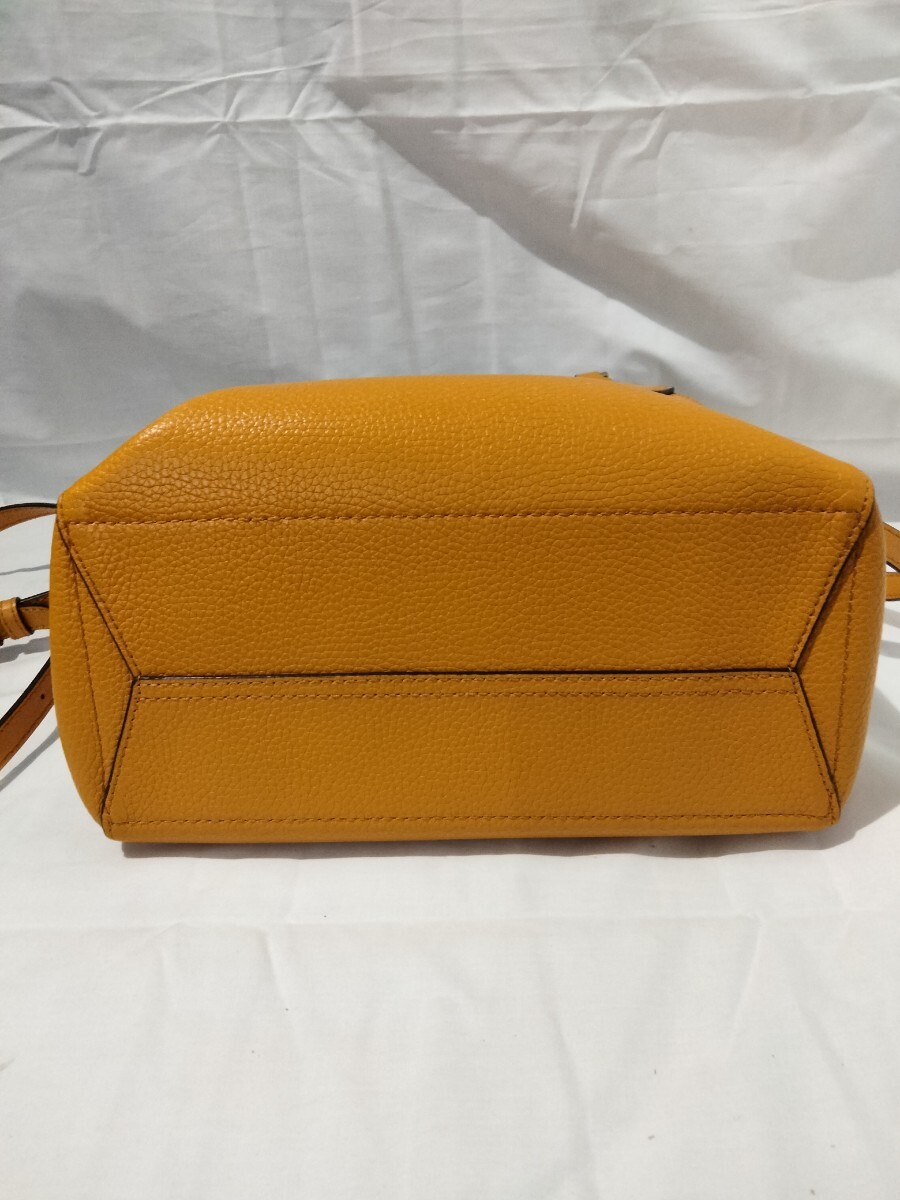 MICHAEL KORS ショルダーバッグ ハンドバッグ 2WAY レザー MICHAEL KORS ショルダーバッグ ハンドバッグ 2WAY レザー