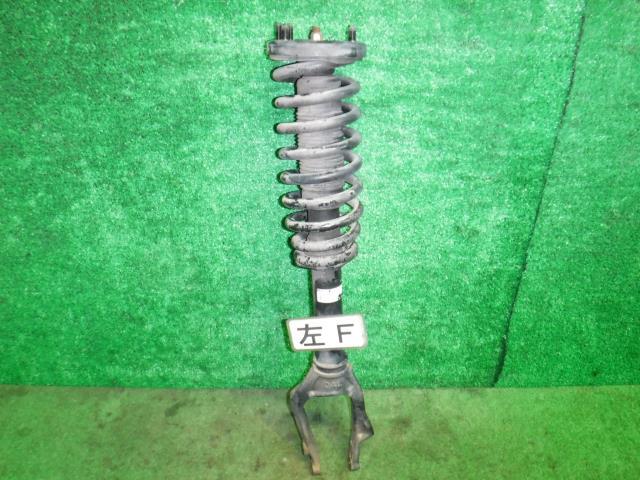 Yahoo!オークション - インスパイア DBA-UC1 左Fストラット J30A 51602...