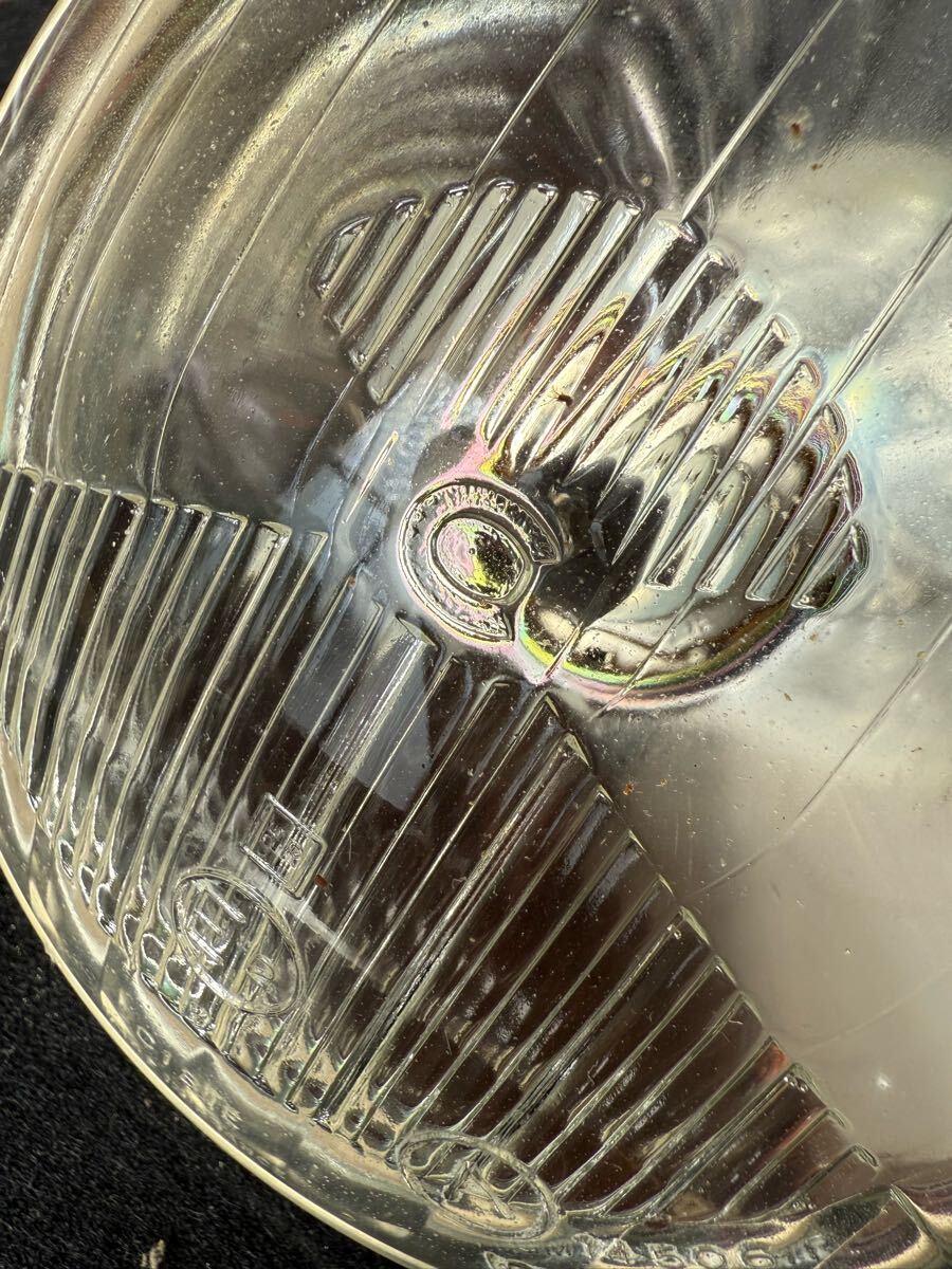 Yahoo!オークション - CIBIE ヘッドライト H4 used 箱付き D7-L6 セッ...